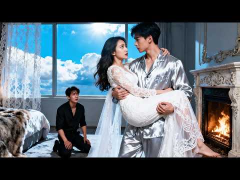 Nişan günü, eski sevgilisi için beni terk etti. Bir CEO ile evlendim – şimdi kahroluyor! 💔