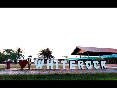 White Rock Beach Hotel and Waterpark Adventure 2021 | Subic, Zambales ...