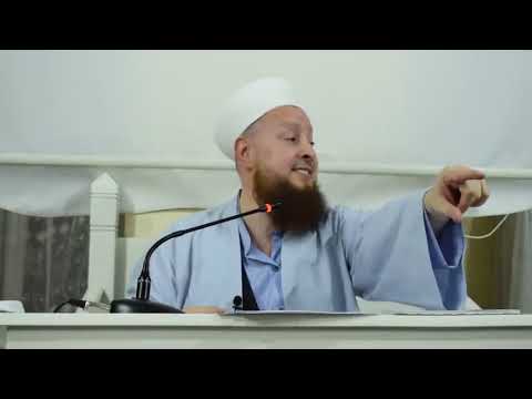 HEDİYELEŞMEK VE GÜZEL AHLÂK !