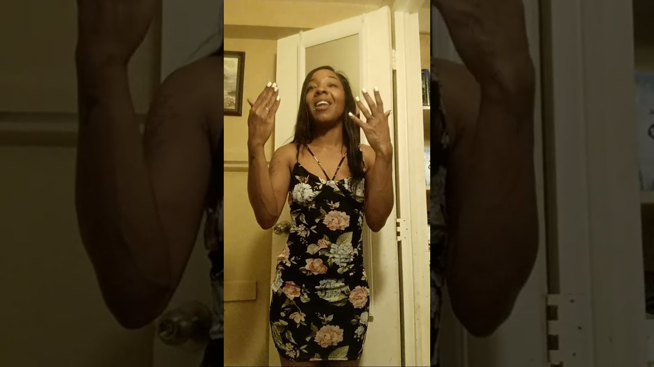 Ms. Ree Ree Sugar Scrub+ STORYTIME(KIDS ARE PEOPLE TOO) - YouTube