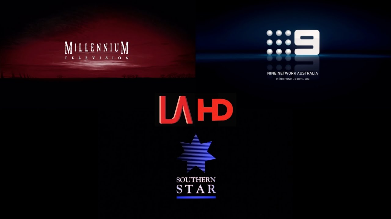 Millennium Television/Nine Network Australia/Southern Star (2003-2006 ...