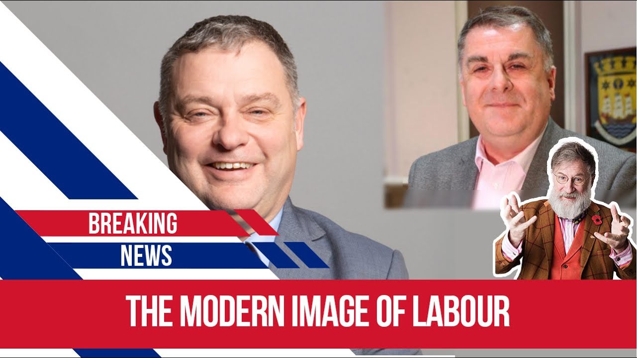 Stephen McCabe - another Labour politician who is dragged in front of ...