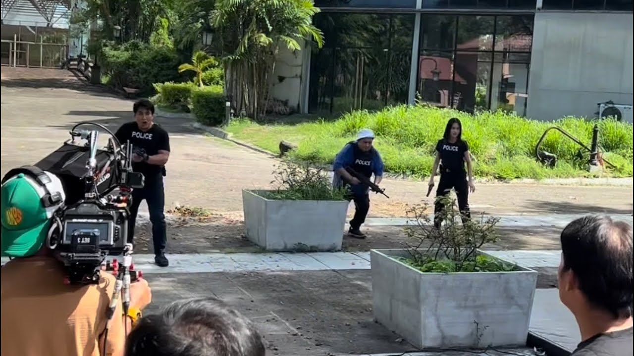 Walang Matigas Na Pulis Sa Matinik Na Misis | Pretty Competente | Angel ...