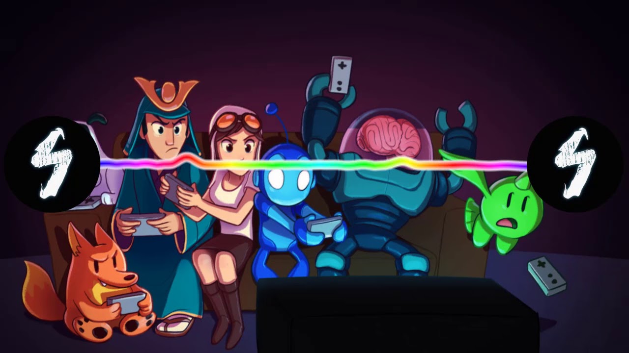 SPIRO - Giro-1 - YouTube