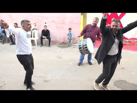 YASİN TANTUNİ NANELİ ve DURAN GÜÇLÜ ATARLI ÇİFTETELLİ ADANALI SELO VAZGEÇİLMEZ TUNCAY FOTO SUNAR