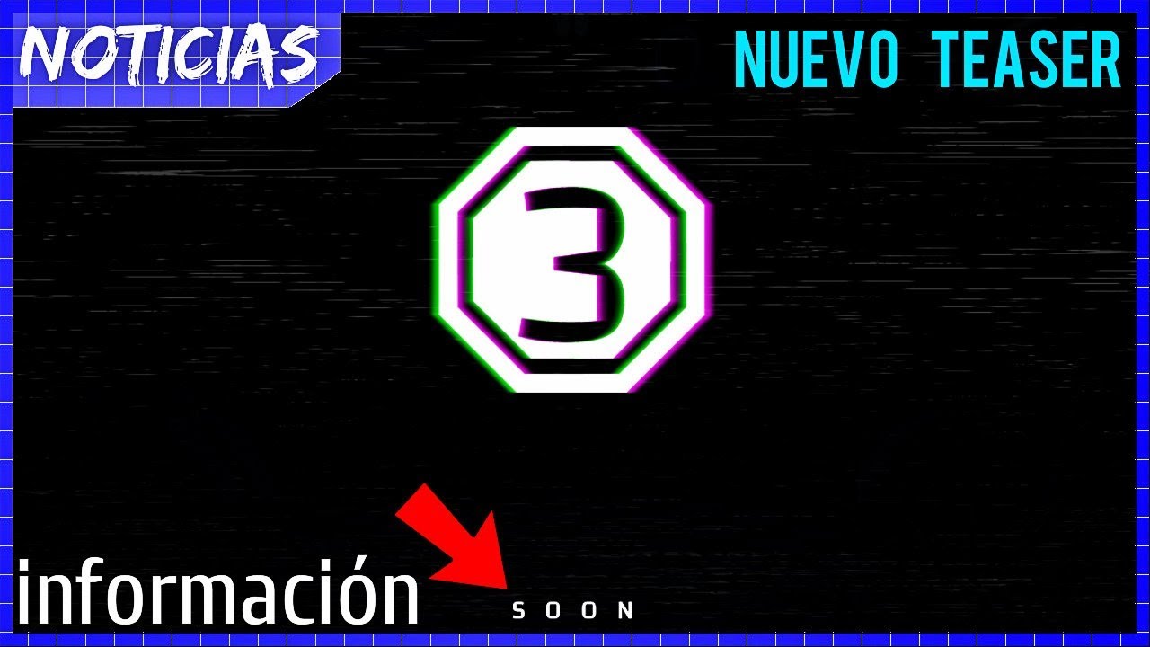 JOLLY 3 PRONTO - Nuevo Teaser + Descripción del Juego. - YouTube
