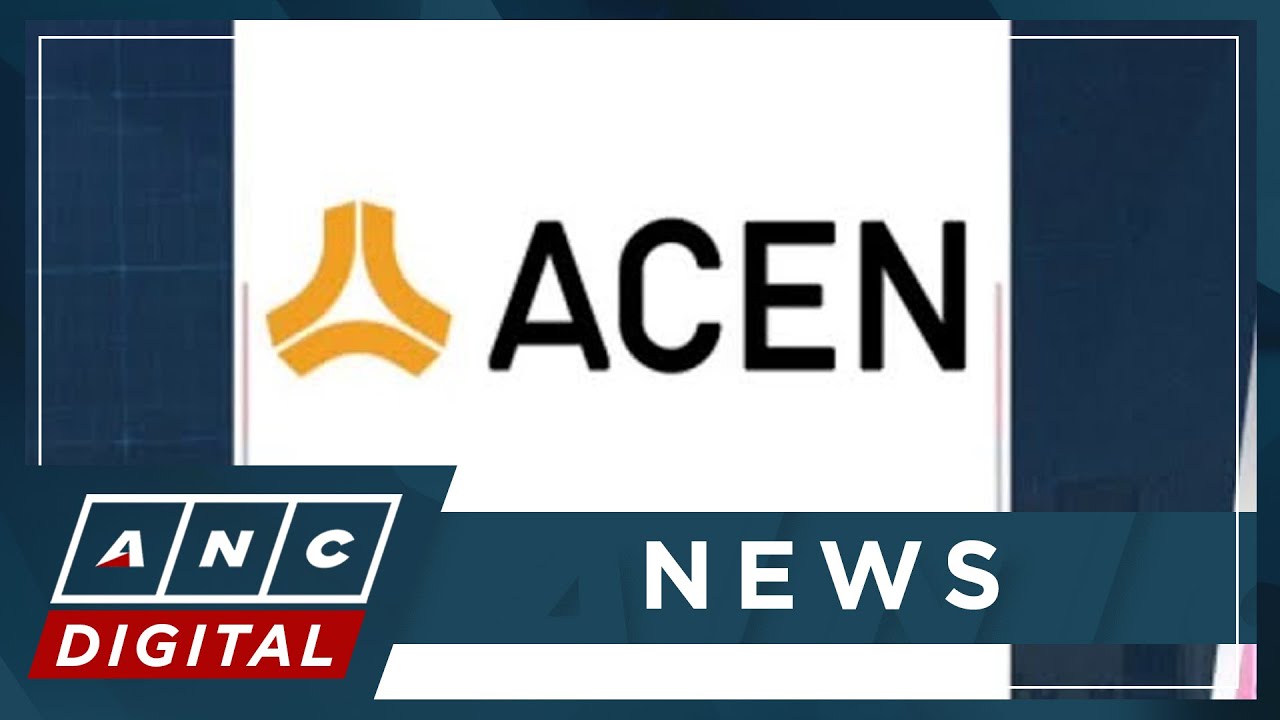 ACEN partners with Rockefeller Foundation, MAS for clean energy ...