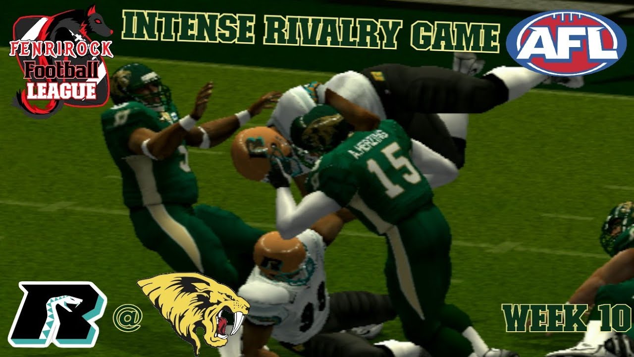 Intense Battle Between Rivals | Arizona Rattlers @ San Jose Sabercats ...