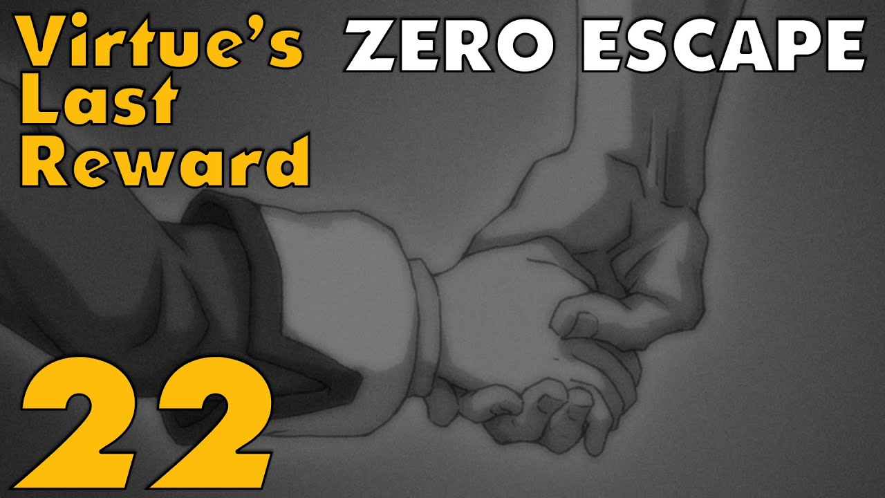 TENMYOUJI'S TRAGIC LIFE!!! (I cried) Tenmyouji Ending | Zero Escape ...