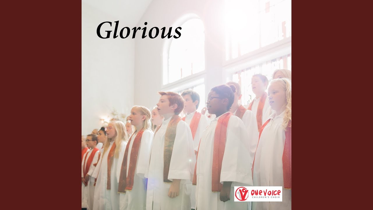 Glorious - YouTube