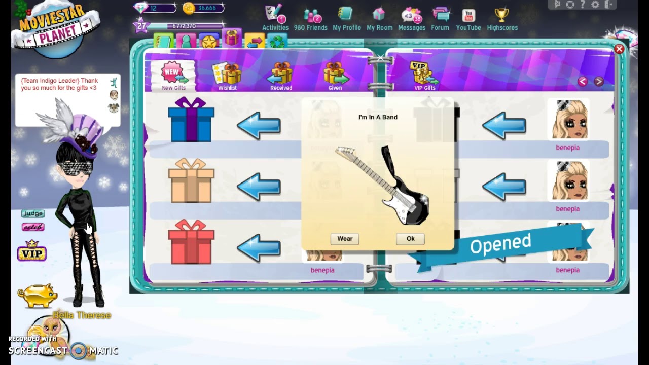 Msp Mailtime - DIAMOND PACKS! - YouTube