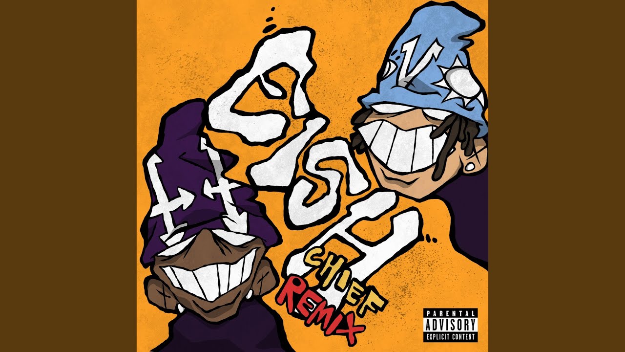 Eish Chief (Remix) - KindlyNxsh: Song Lyrics, Music Videos & Concerts