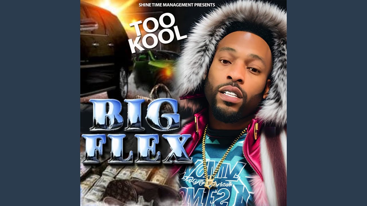 Big Flex - YouTube