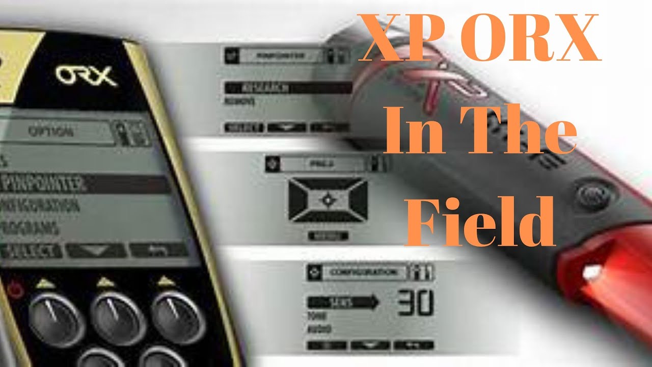 XP ORX Machine Let's see How it Performs - YouTube