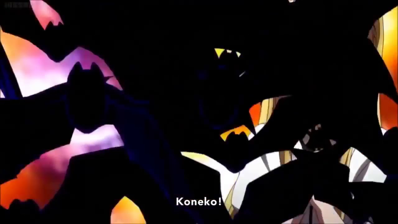 Issei vs Rias Highj School DXD - YouTube