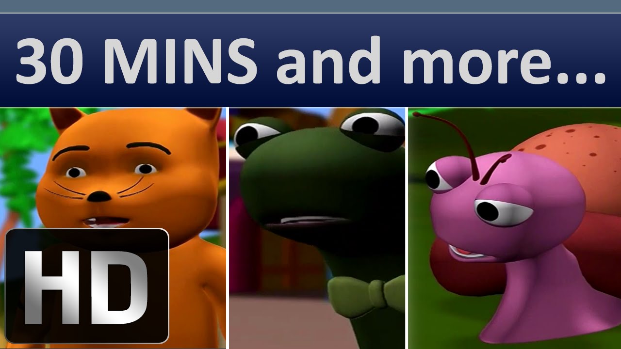 Tell Me Why Kids Video Show Compilation | Questions & Answers for Kids ...