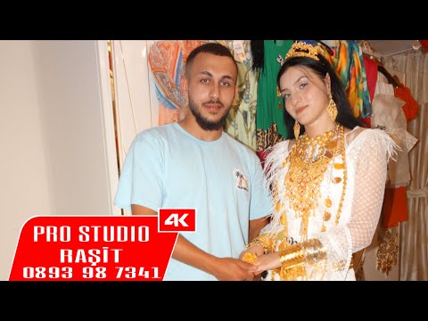 Remzi ile Birgul Evlilik gunu klibi 2022