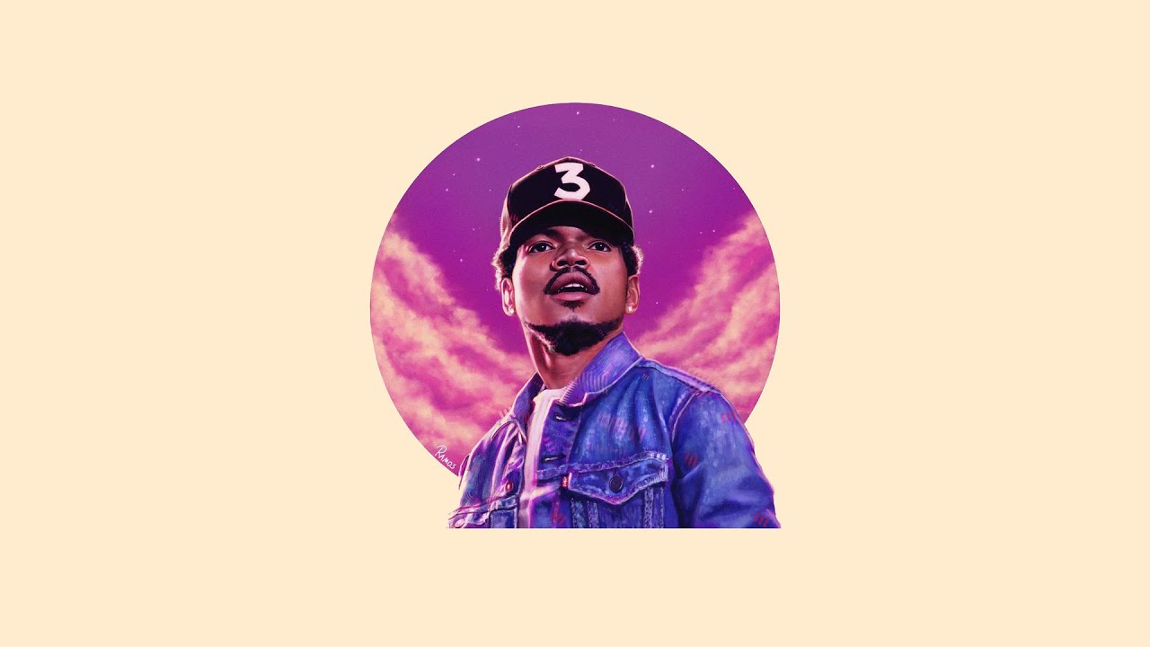 [FREE] Chance The Rapper Type Beat - Love you forever | Gospel Hip Hop ...