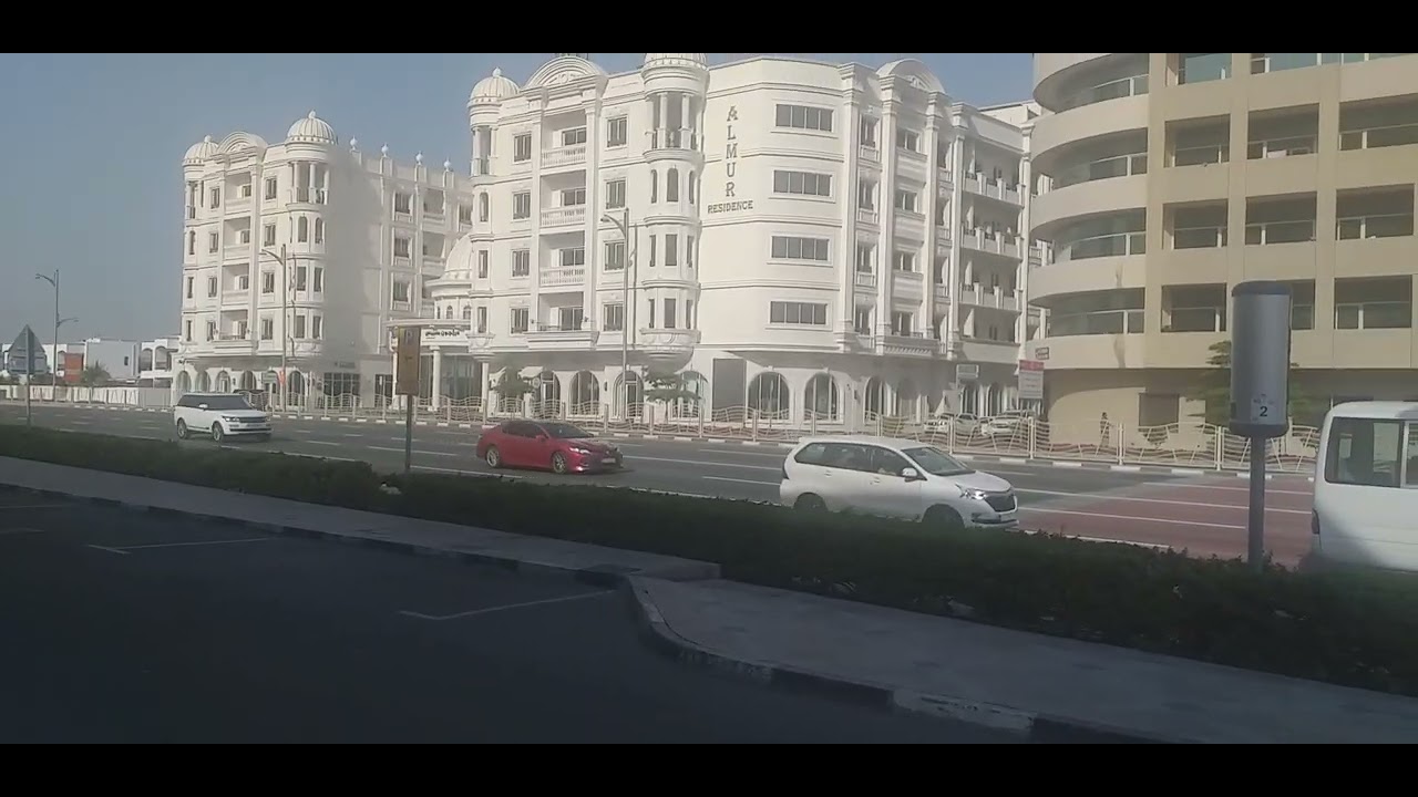 Al Ghazal mall dubai - YouTube