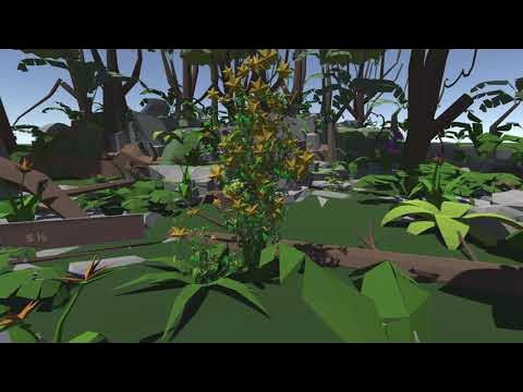 Advent of Code 2022 - Visualization - Day 7 - YouTube