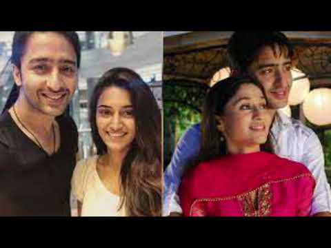 shaheer sheikh and Soumya Seth  2