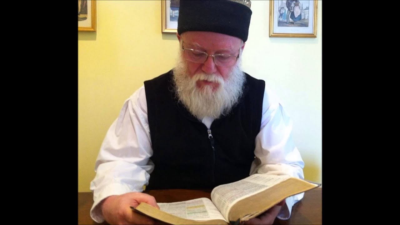 LA HALAJA DE LA TORAH A TRAVES DEL MASHIAJ "LA NUEVA ALIANZA" - YouTube