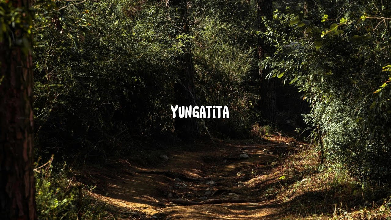 Yungatita - 7 Weeks & 3 Days (Lyrics) - YouTube