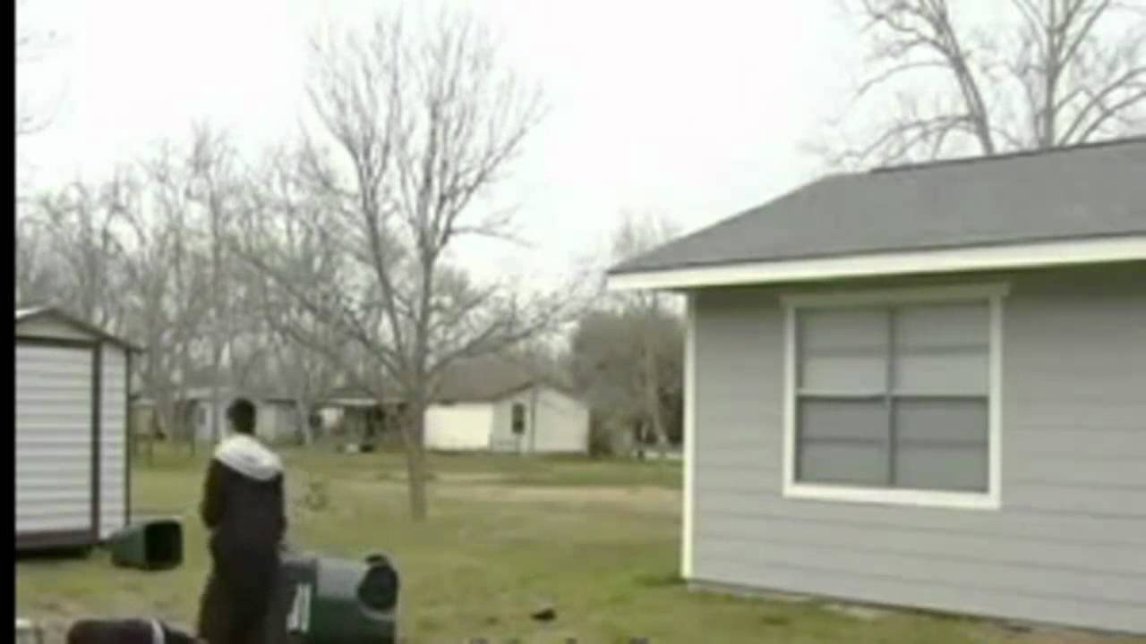 Trash Can Fail - YouTube