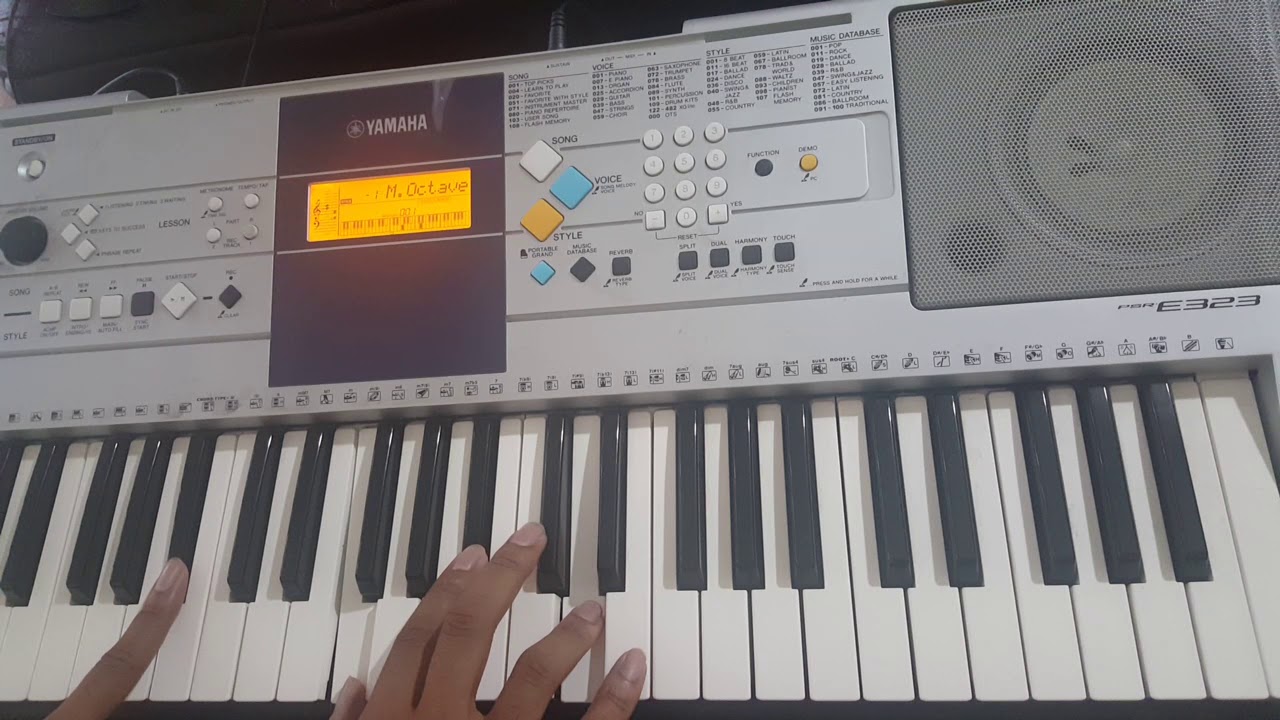 How to Play "Finesse" by Drake - YouTube
