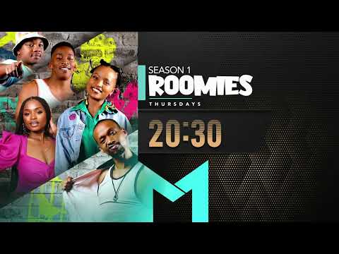 This week on Roomies | S 1 | Ep 2 | Roomies | 1 Magic