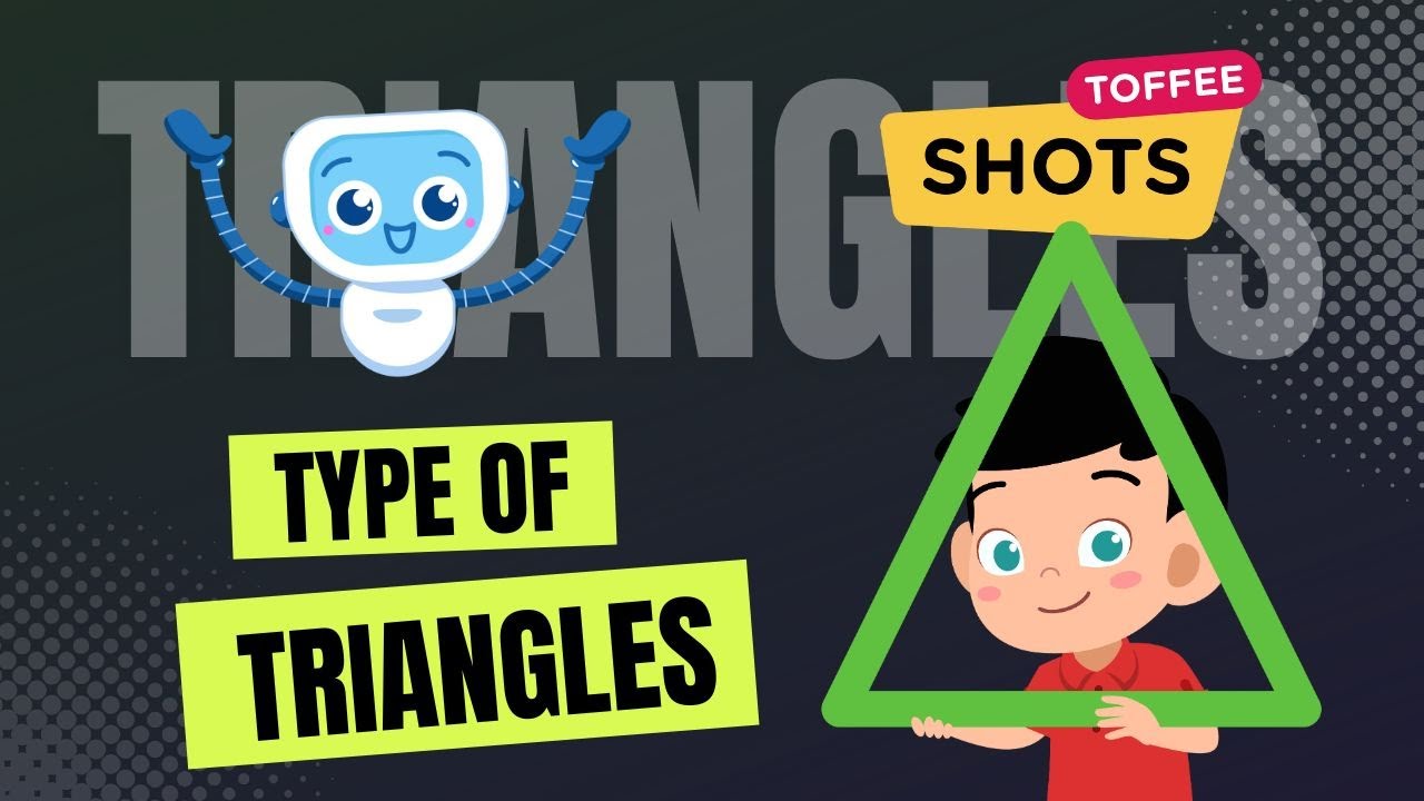 Types of Triangles_Shots 02 - YouTube