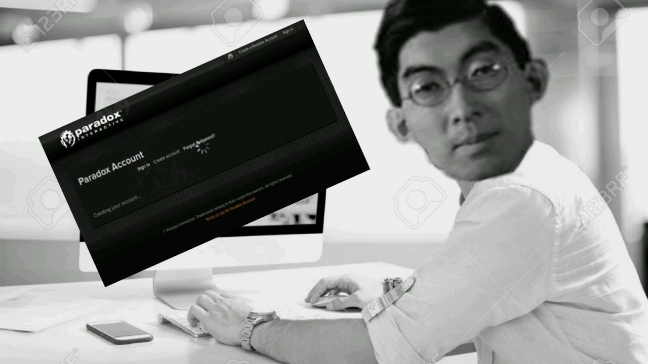 Chichibu creates a paradox account. - YouTube