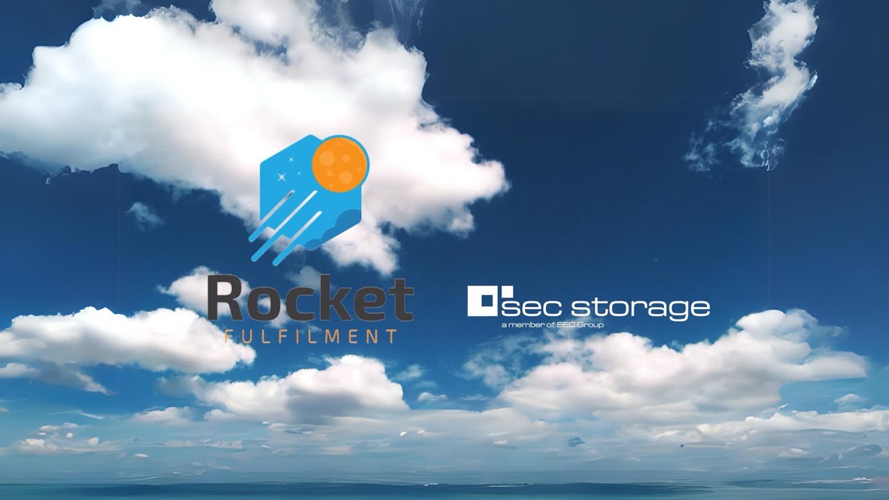 Rocket Fulfilment - A highly Efficient Space-Optimised Warehouse Design ...