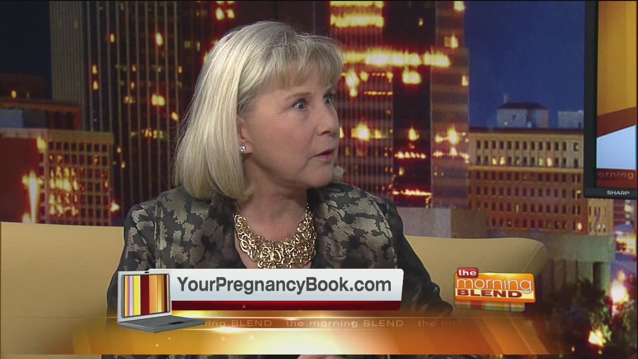 Judith Schuler - signs that you are pregnant - YouTube