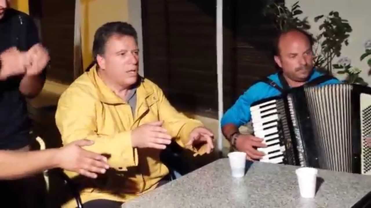 Simbario Festa Bar Giuliano 13 Agosto 2013 Part 2 - YouTube