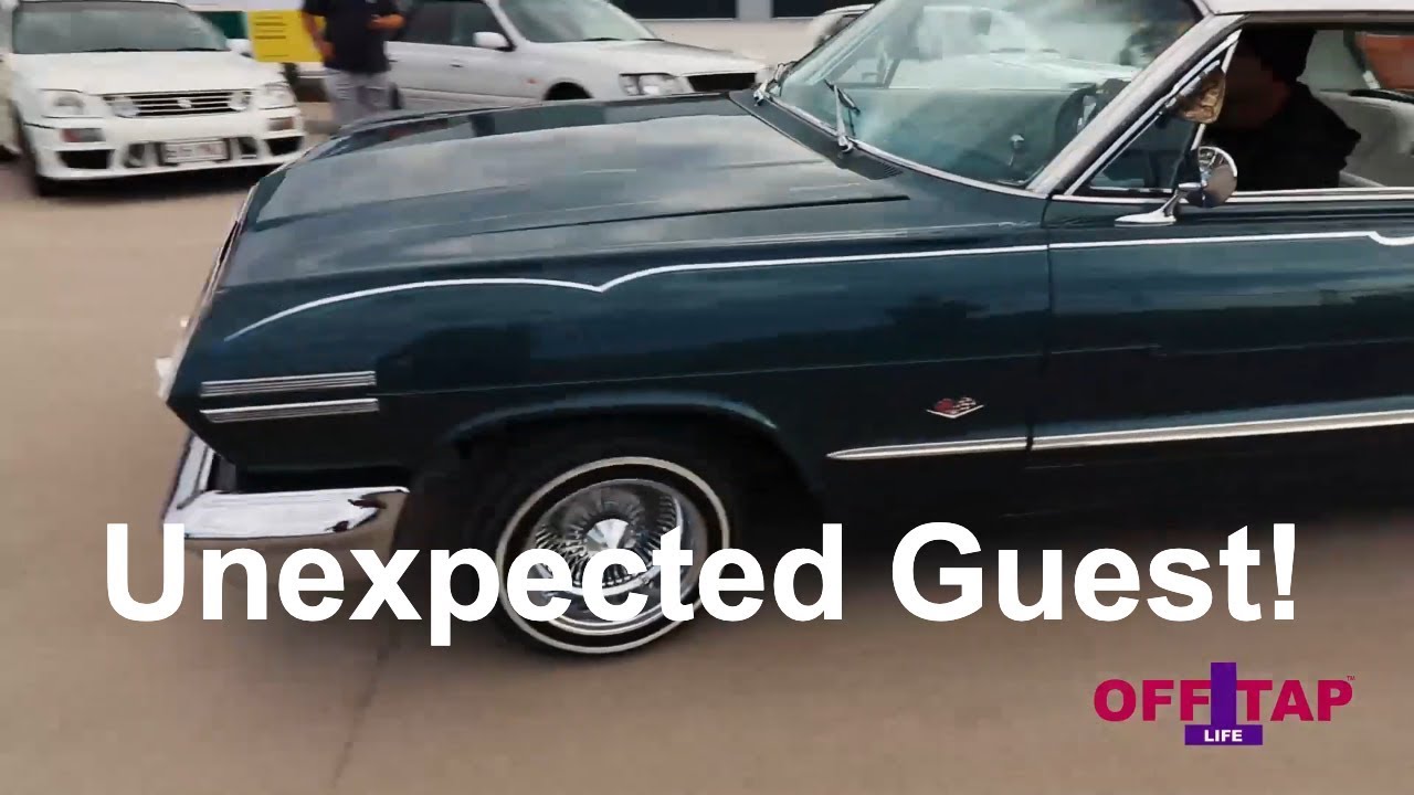 IMPALA INVADES JDM CARS & COFFEE BRISBANE (FULL LENGTH VIDEO) - YouTube