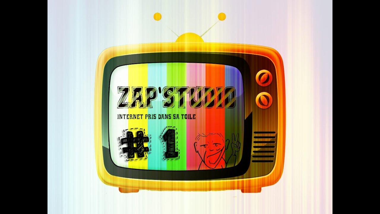 Zap'Studio #1 - Vidéos Chocs, Etonnantes et insolites ! [HD] - YouTube