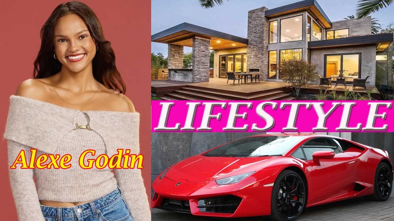 Alexe Godin (The Bachelor 29) Lifestyle, Biography, age, Boyfriend, Net ...