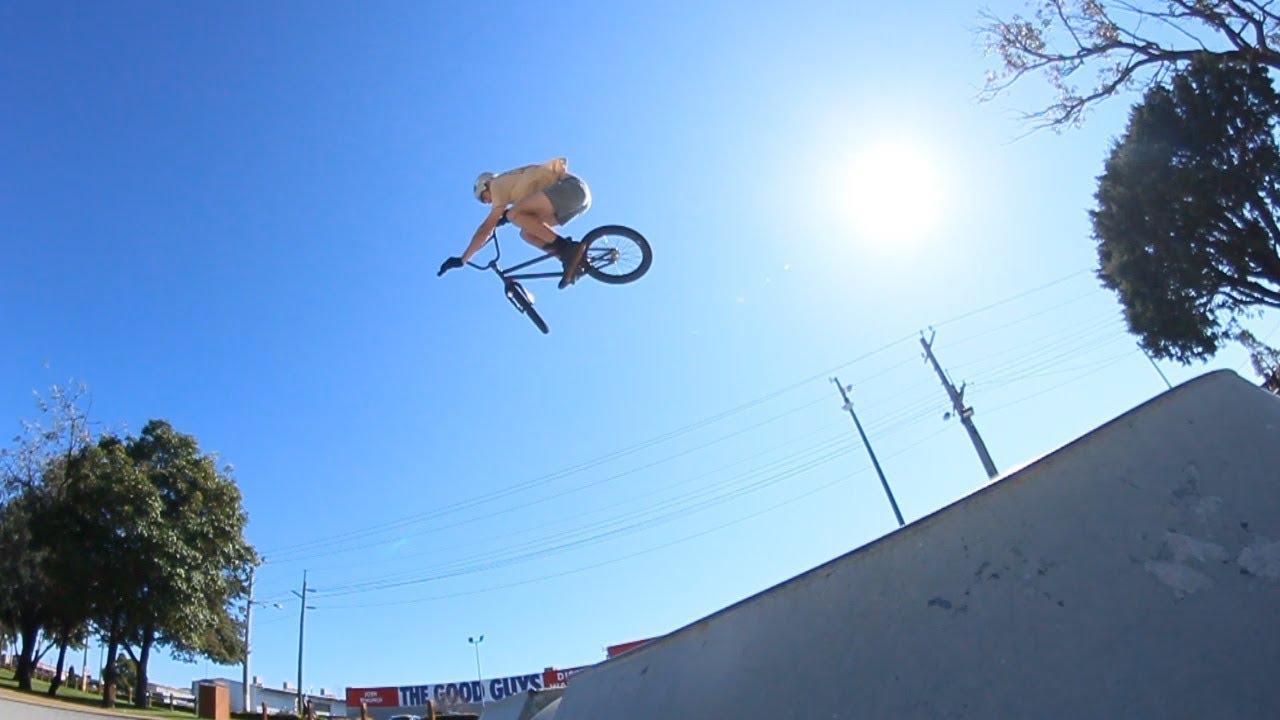 Josh Garwood | 2019 - YouTube