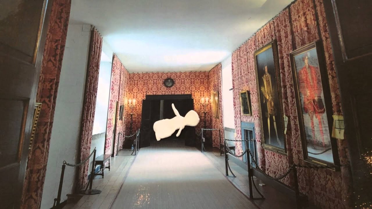 Catherine Howard Ghost