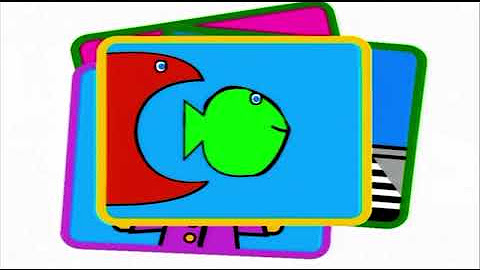 Squeak Card Segments - YouTube