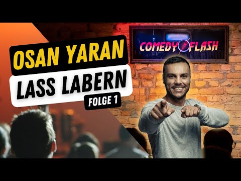 Osan Yaran \