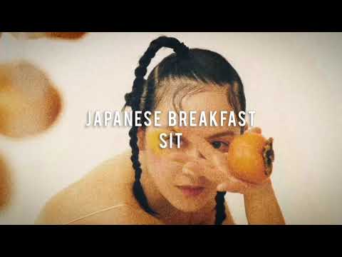 Japanese Breakfast - Sit [subtitulado al español]