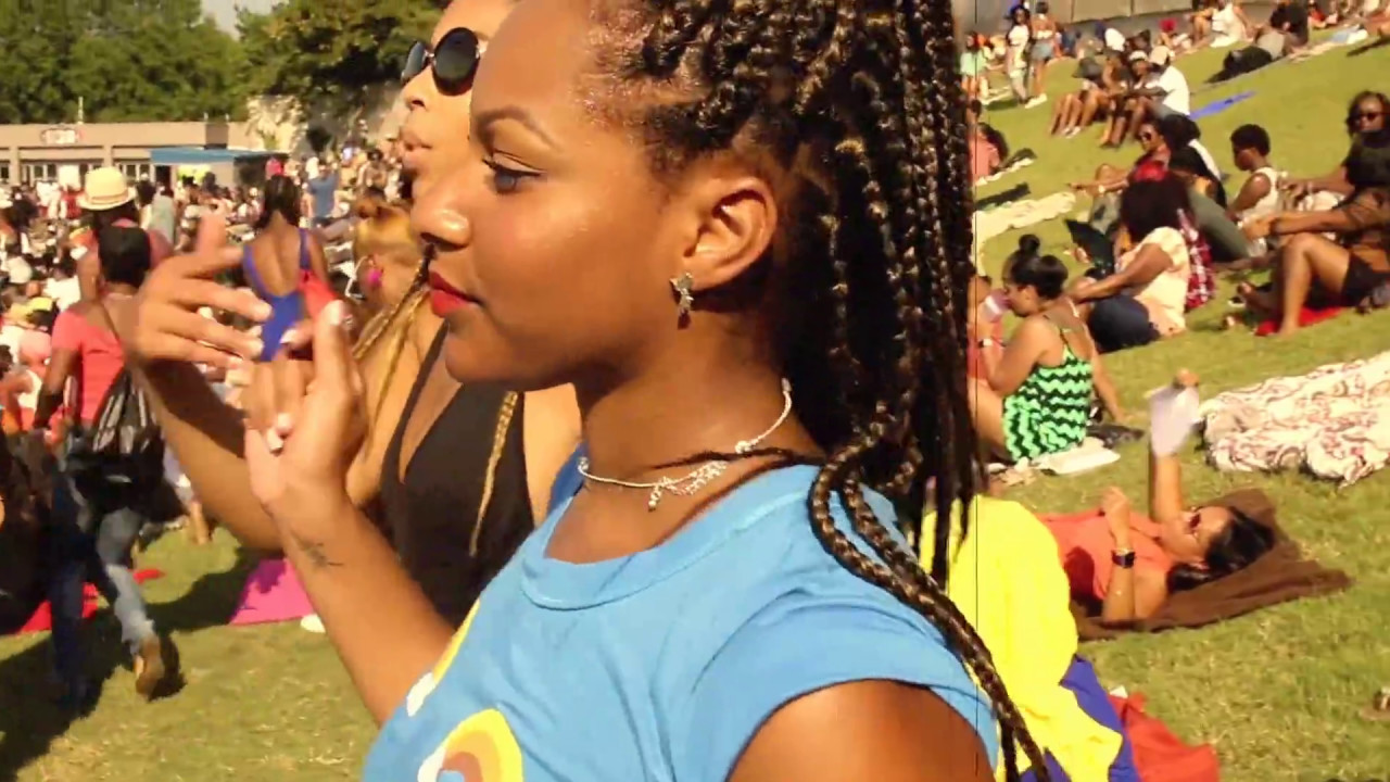 One Music Fest Atlanta 2016 - YouTube