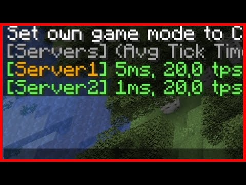 Multithreading in Minecraft [Tutorial] - YouTube