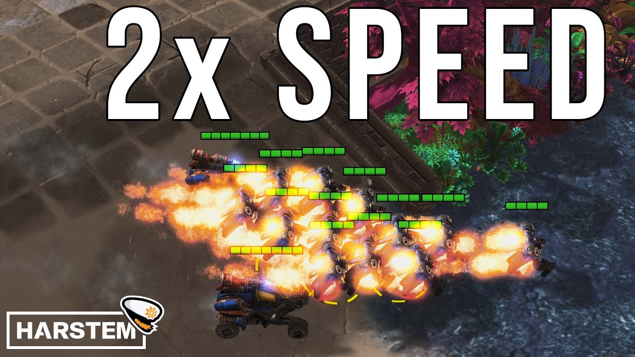 Clem's 2x Speed REAPER Micro is INSANE | 2x Speed Tournament (part 2 ...