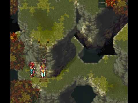 Chrono Trigger - Chapter 11 - Tata and the Frog part 2 - YouTube