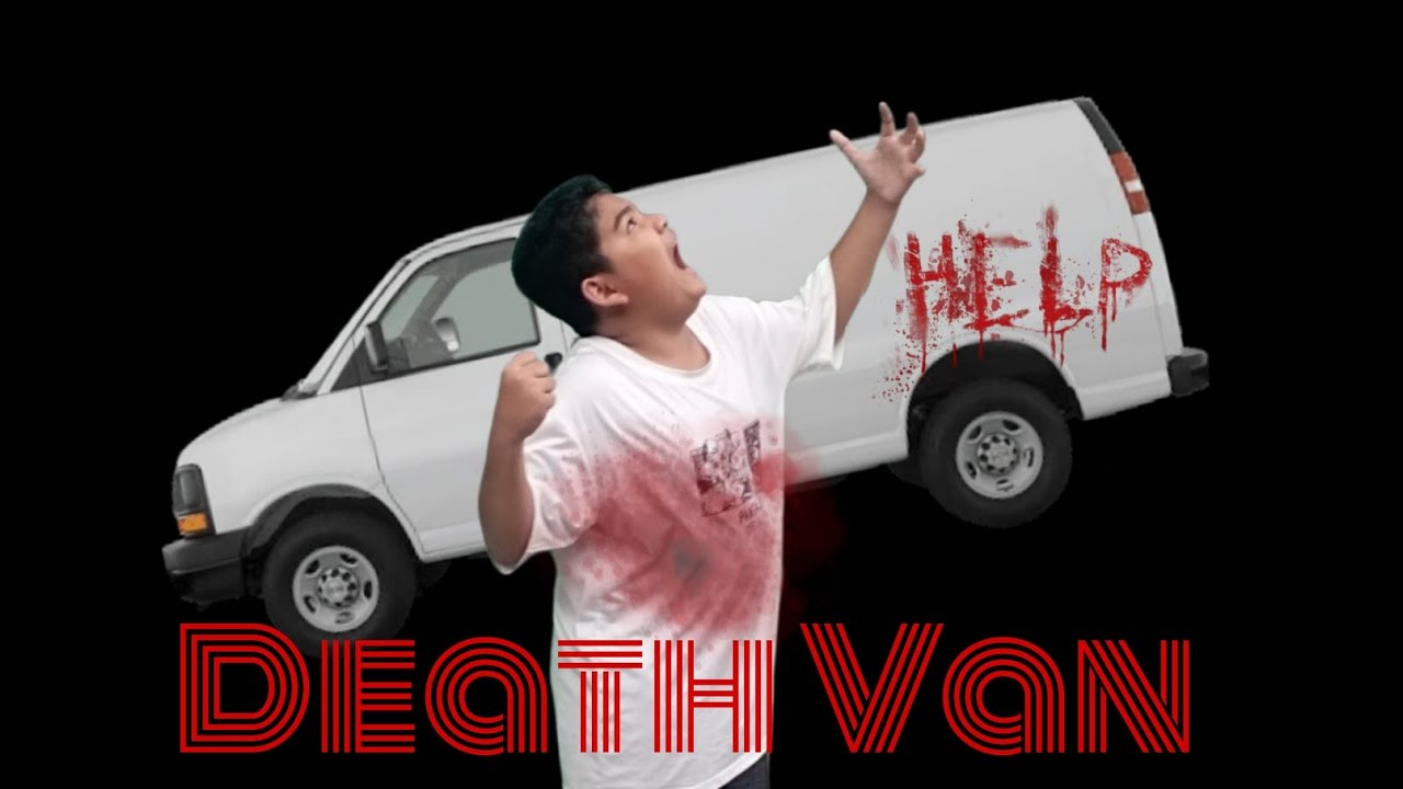 Death Van Season-1 ตอน:ฉันจะกลับไปมิติเดิม ตอนที่ 2 - YouTube