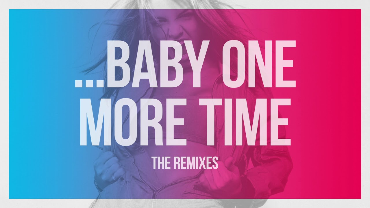Baby One More Time (Endy Bros. Bootleg Remix) - Britney Spears - YouTube