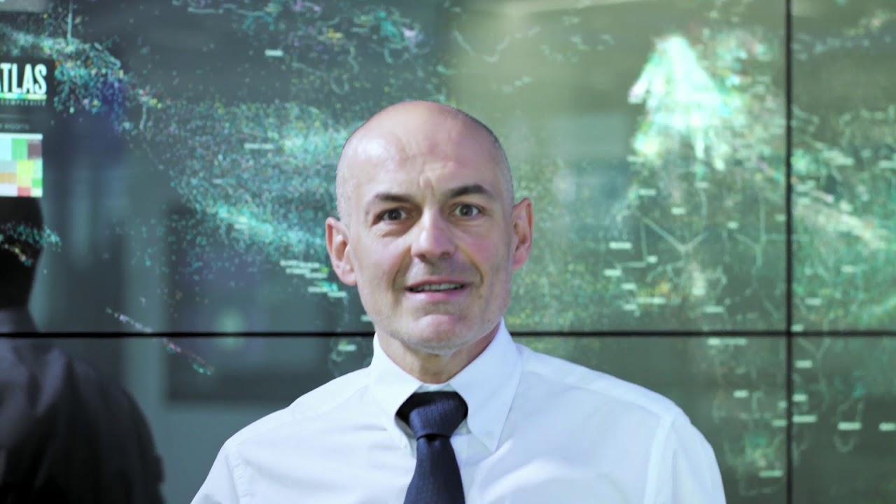 KPMG Insight Center - YouTube